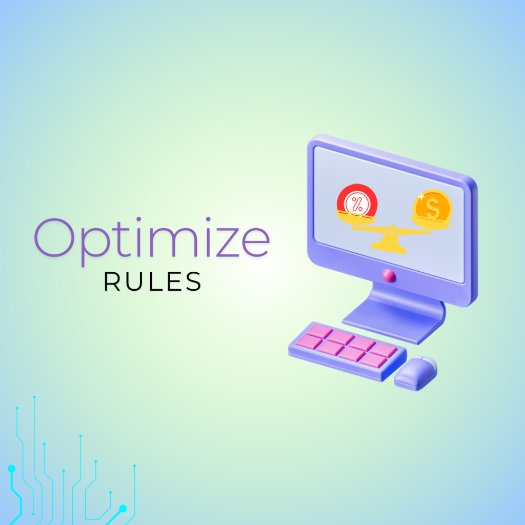 Optimize Rules: Streamline Your Ad Campaign Optimization
