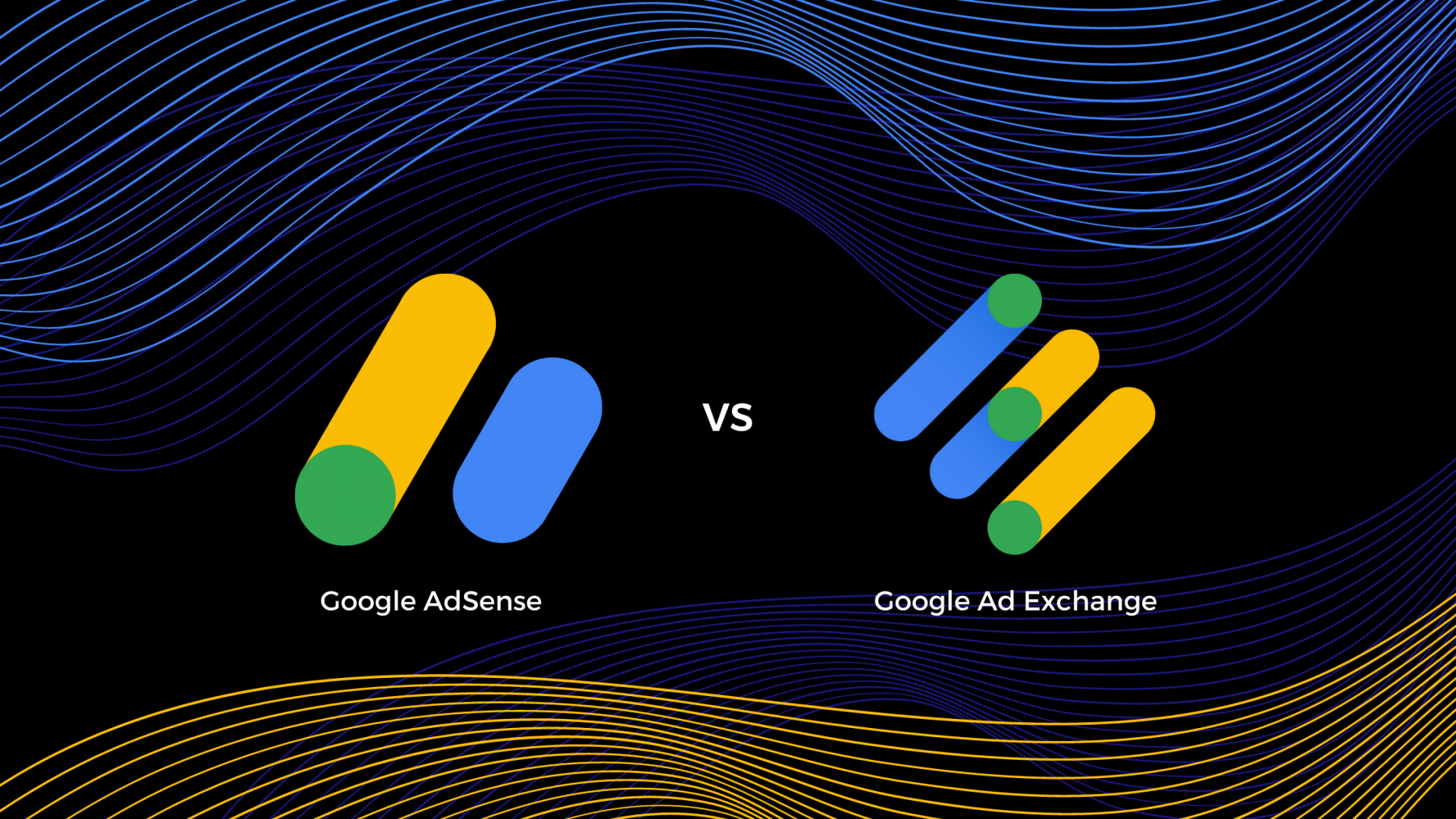 Google AdSense and Google AdX: What's the difference?