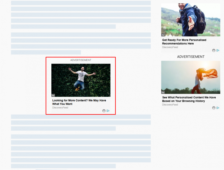How to Overcome Banner Blindness and Boost Performance 2025 - PubPower Blog